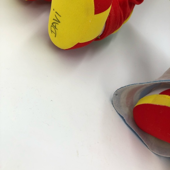 Toys | Rare Patati Patata Clown Dolls Set | Poshmark